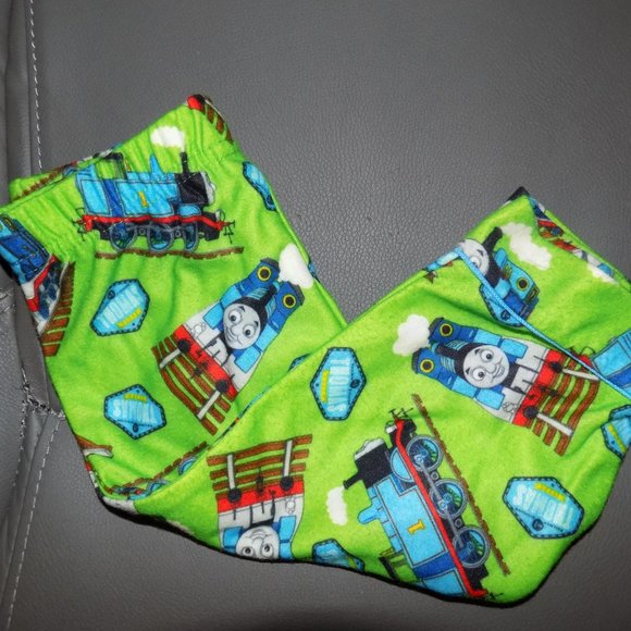 Thomas & Friends | Pajamas | Thomas The Tank Engine 2pc Pjs Size 2 ...